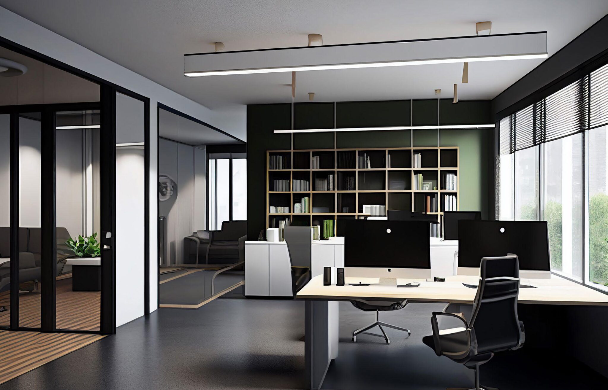 Jop Stella - Patterns